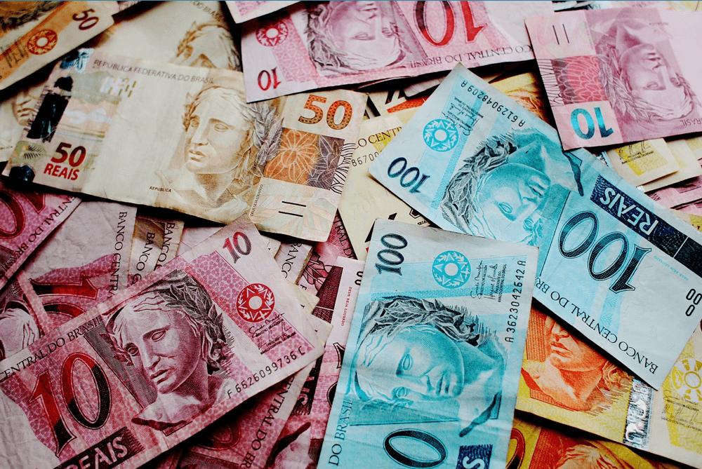 Renda Residual x Renda Linear - Nomadan.net em Português