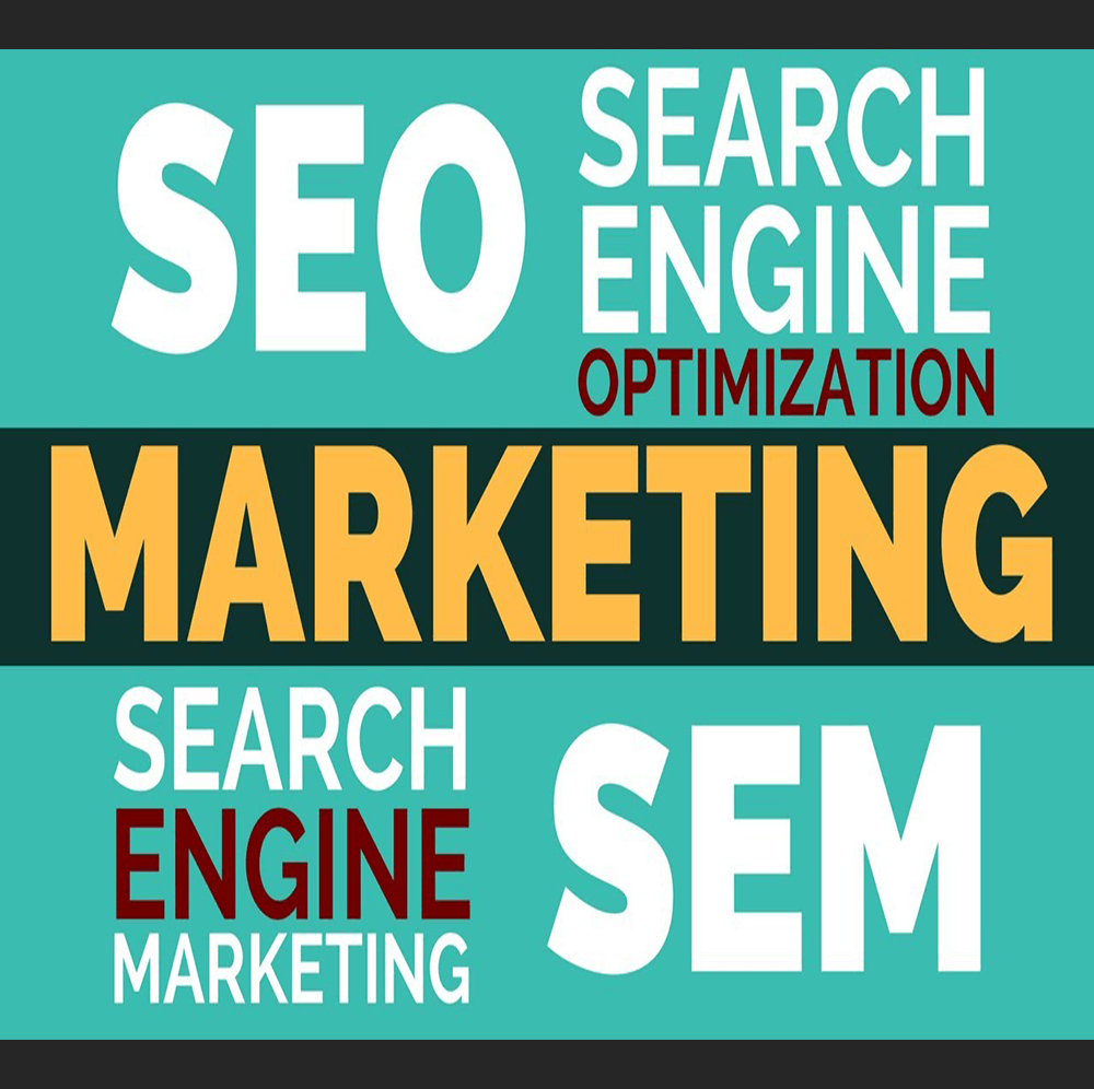 SEM e SEO... O que é e qual a Diferença? - Nomadan.net em Português