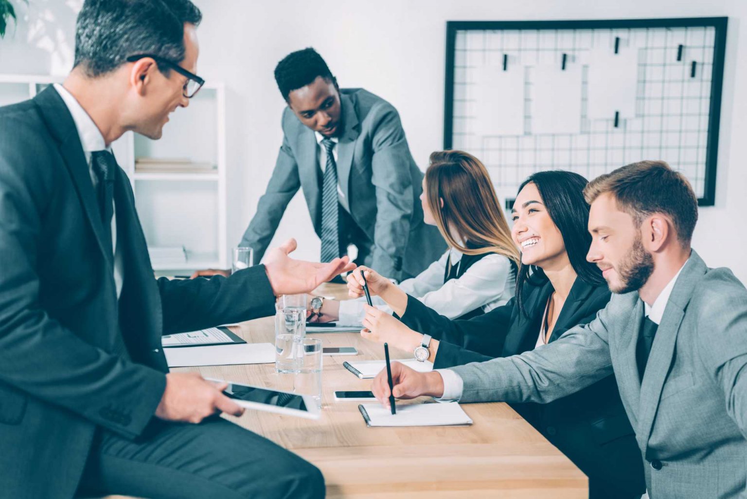 Aprenda como lidar com clientes desconfiados em 12 passos - Nomadan.net ...