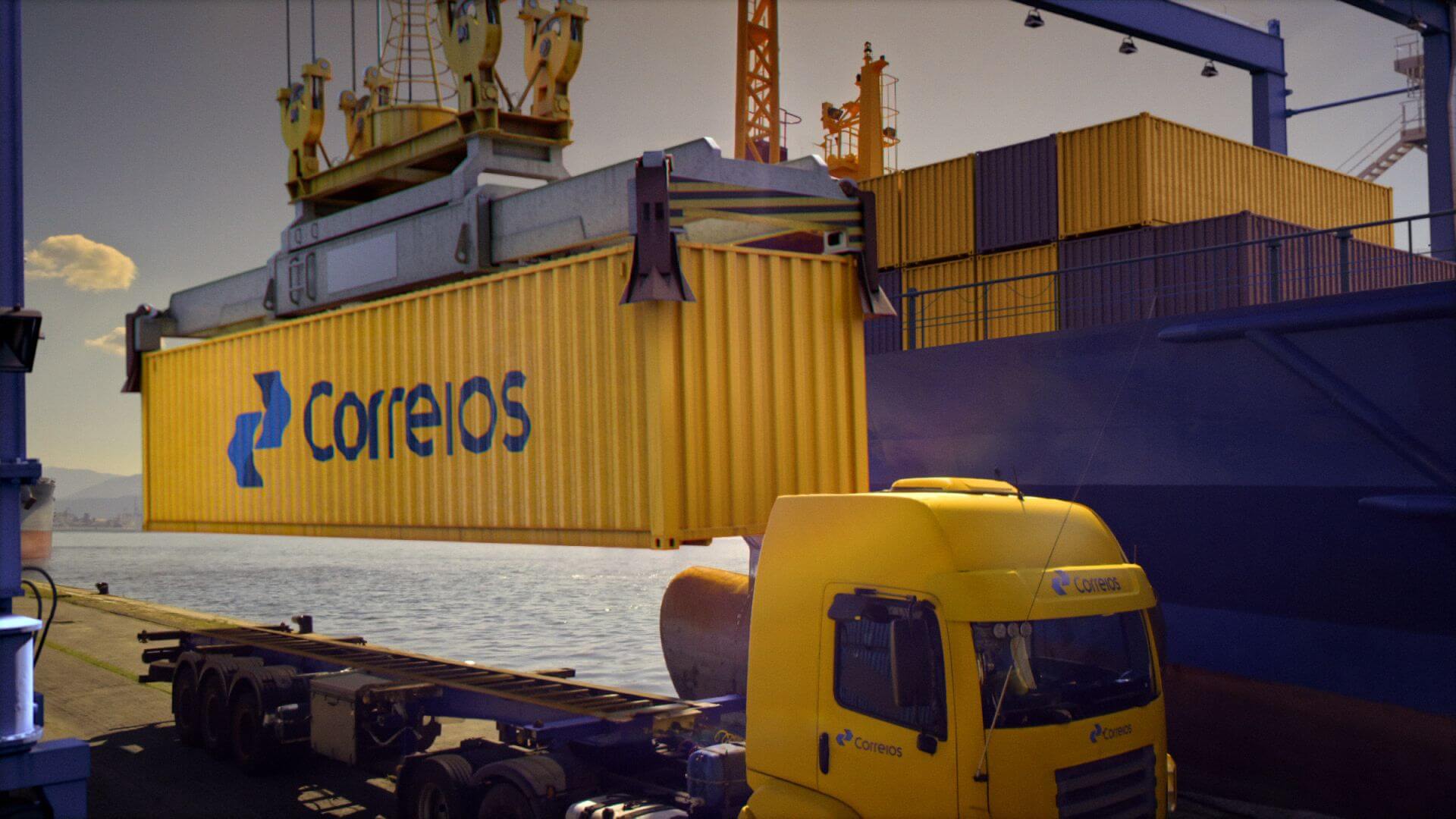 Conheça o Exporta Fácil dos Correios e saiba como ele funciona as lojas ...